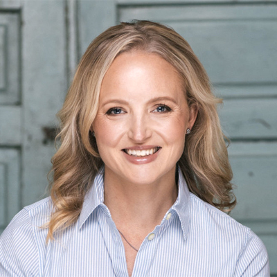 Jenni Catron, Author at outreachmagazine.com