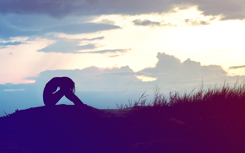 Rediscovering Lament - outreachmagazine.com