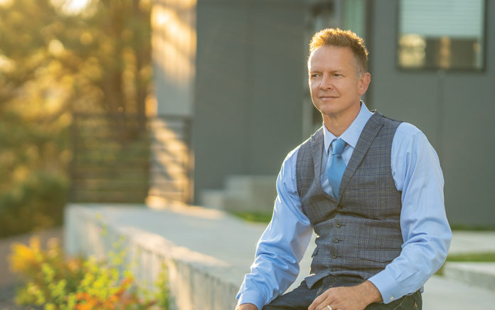 Shann Ray Ferch: The Reconciling Power of Servant Leadership—Part 1 ...