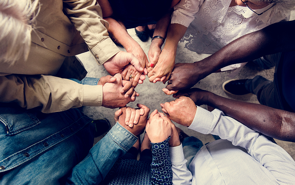 Finding Unity in Times of Conflict - outreachmagazine.com