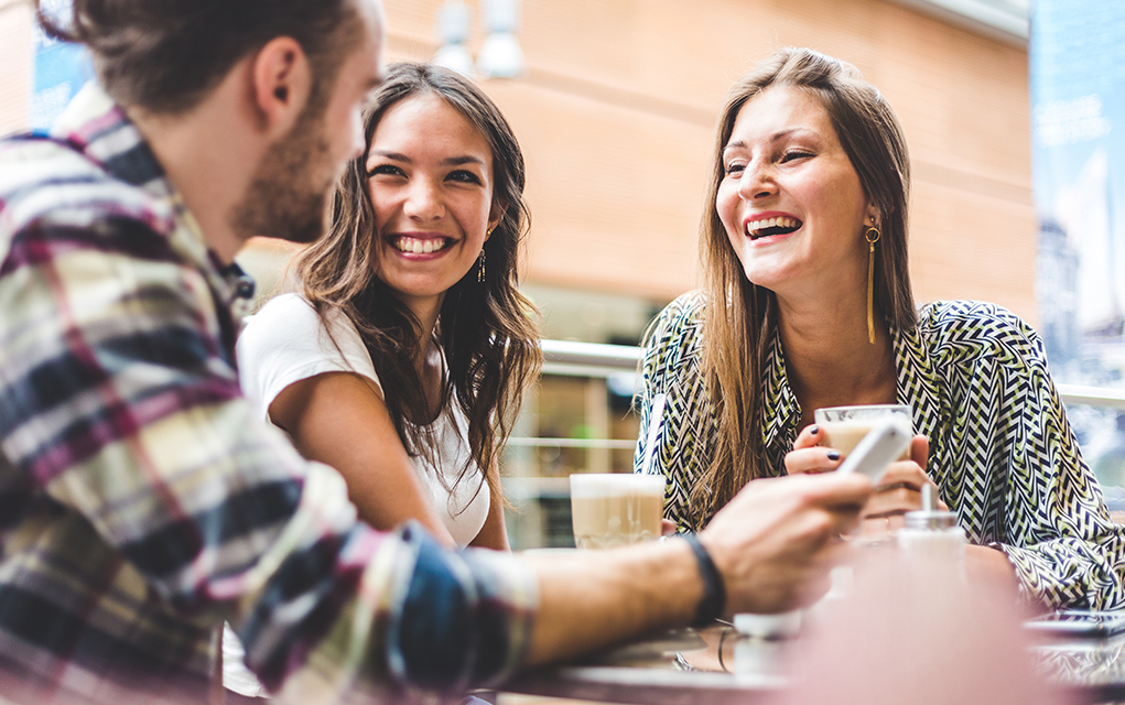 What the Most Evangelistic People Do - outreachmagazine.com