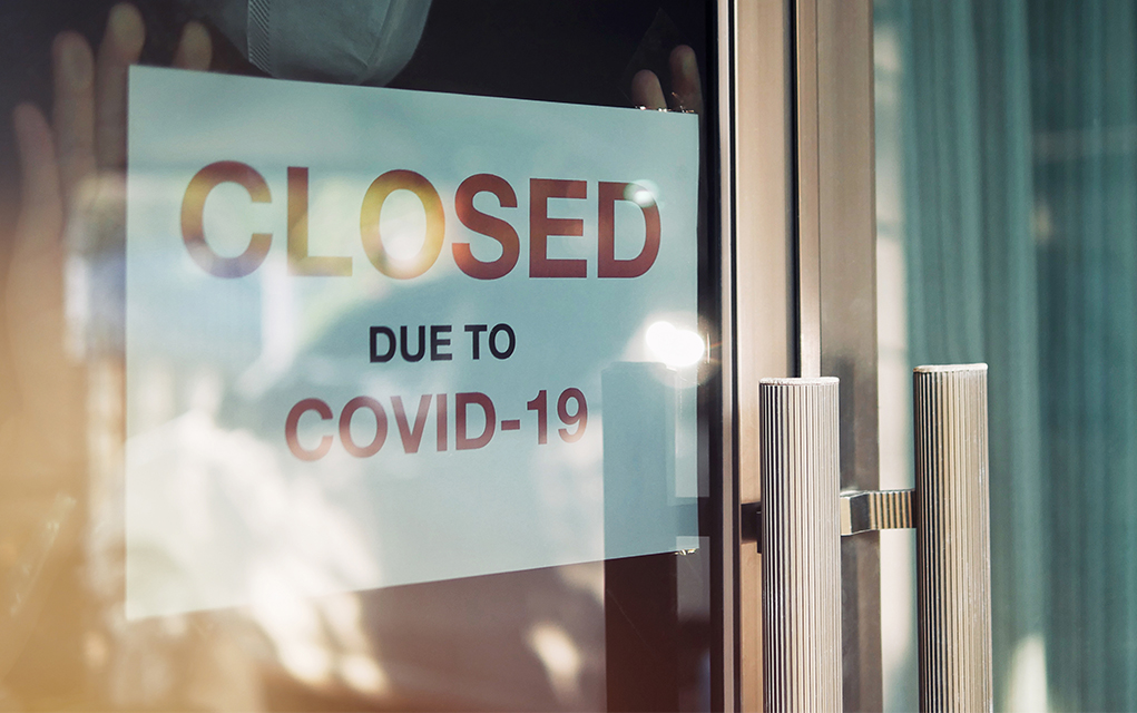 Why We Decided Not to Reopen Our Building This Year - outreachmagazine.com