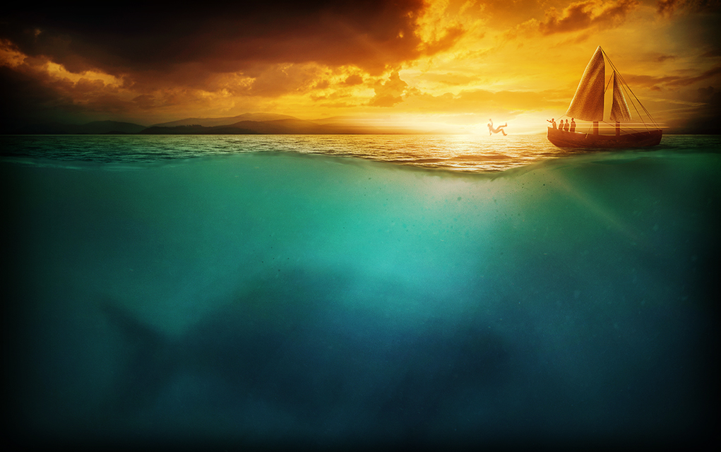 Jonah: When a Believer Stops Growing - outreachmagazine.com