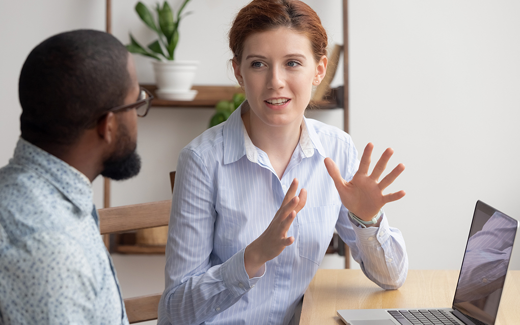 Debriefing in and After a Crisis - outreachmagazine.com