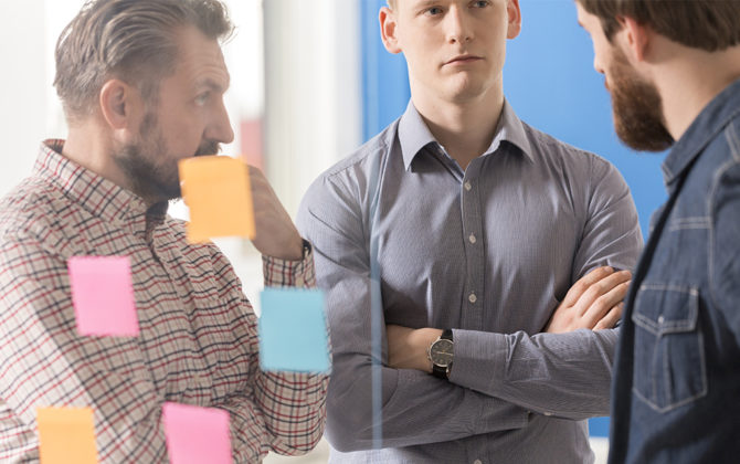 How to Defuse a Tense Conversation - outreachmagazine.com