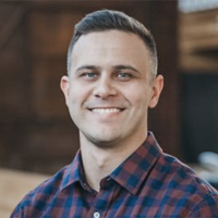 Seth Brown, Author at outreachmagazine.com