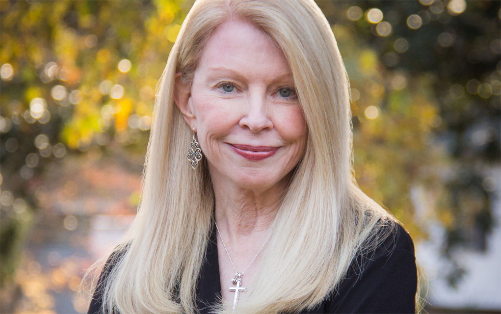 Bev Upton Williams: The Future of Missions Is Indigenous ...