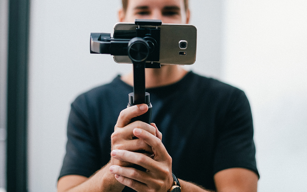 Why You Should Record Your Testimony - outreachmagazine.com