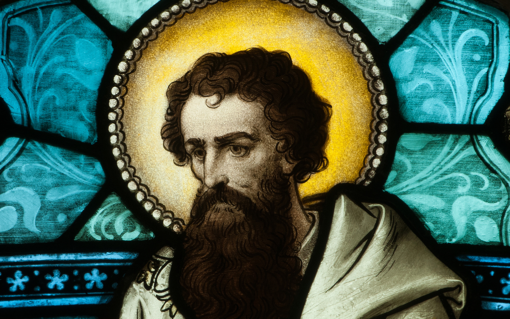 How the Apostle Paul Thought About Church Growth - outreachmagazine.com