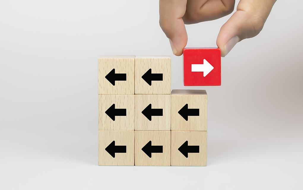 4 Times When It’s Necessary to Introduce Change - outreachmagazine.com