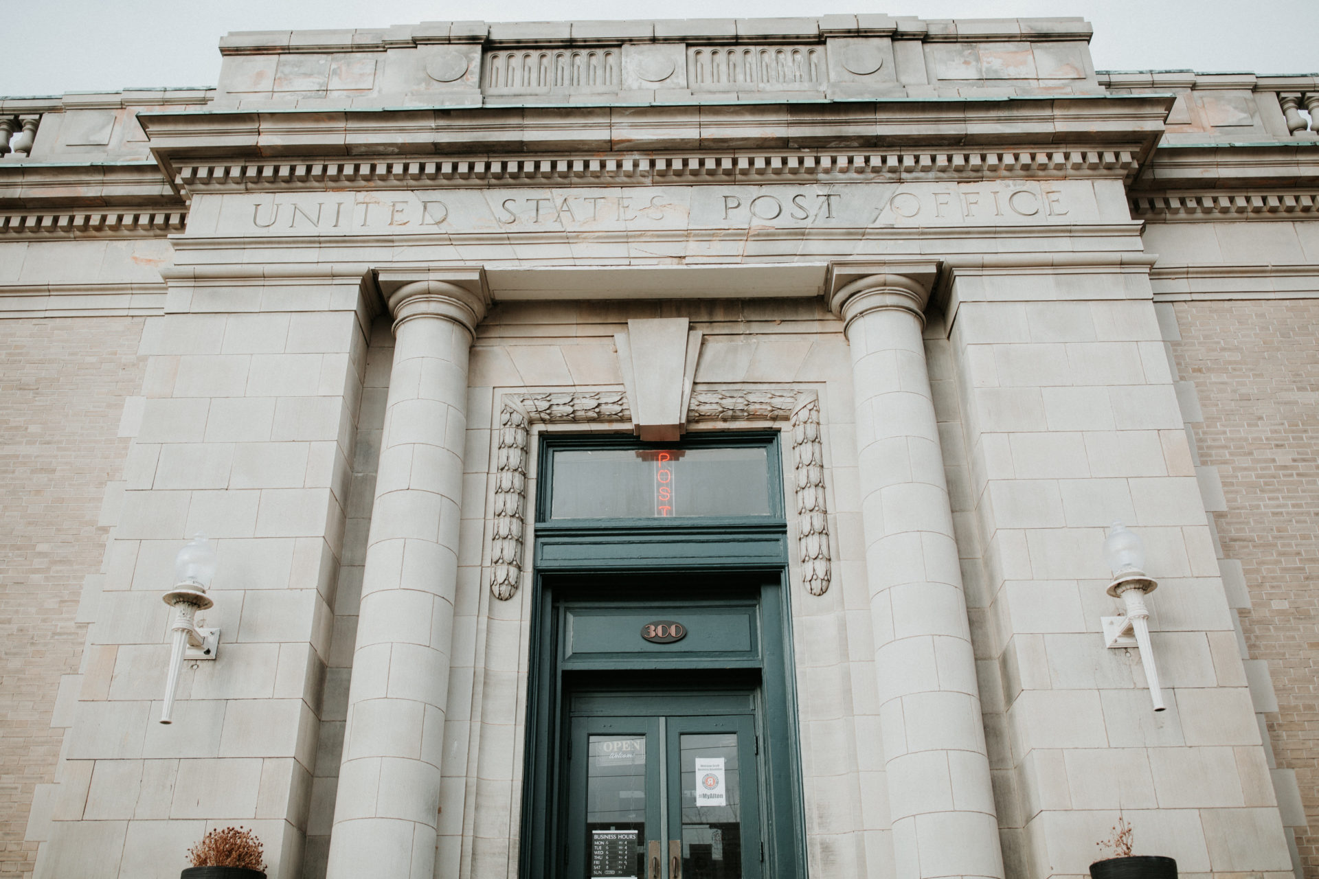 Redeeming Post Commons - outreachmagazine.com