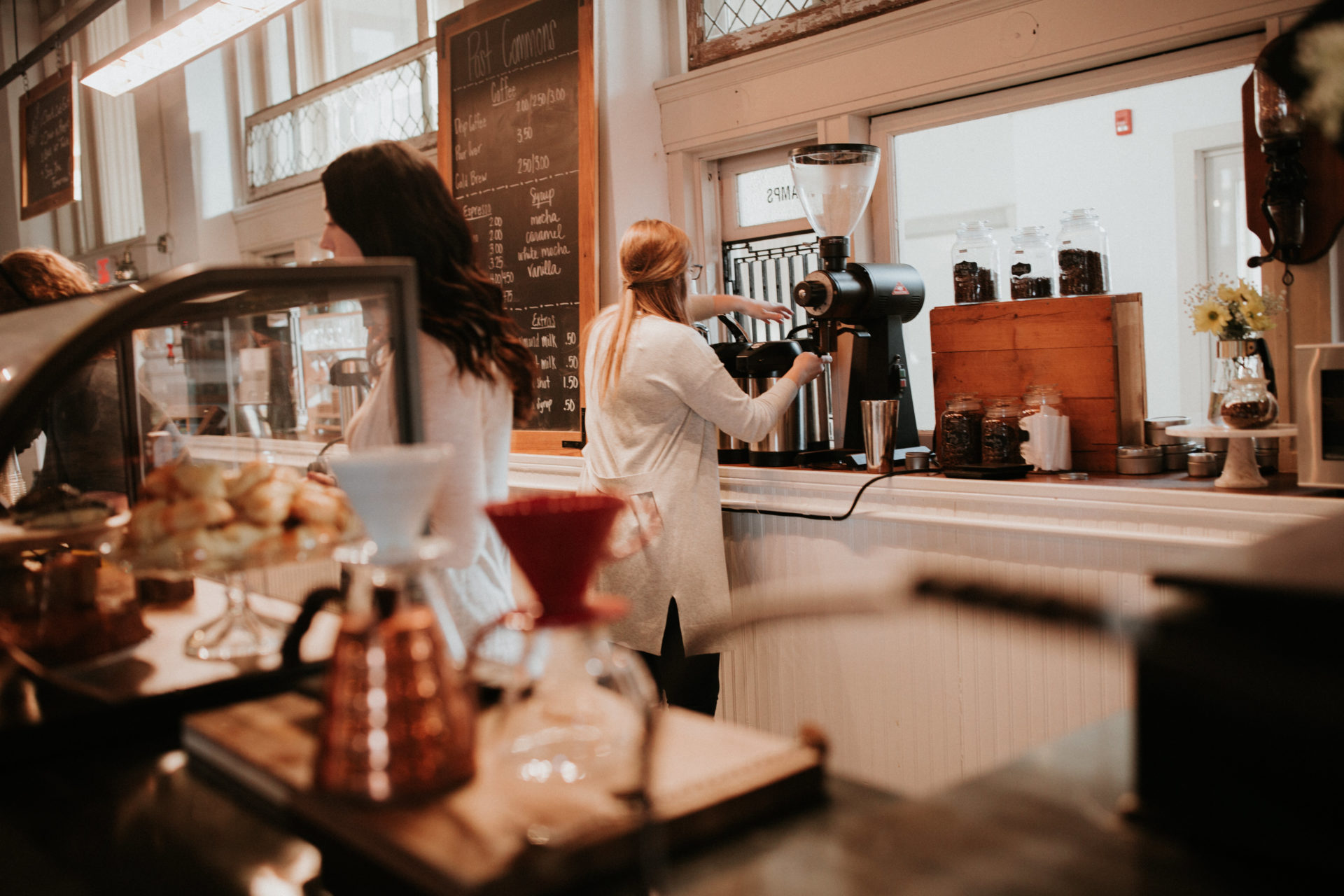 Redeeming Post Commons - outreachmagazine.com