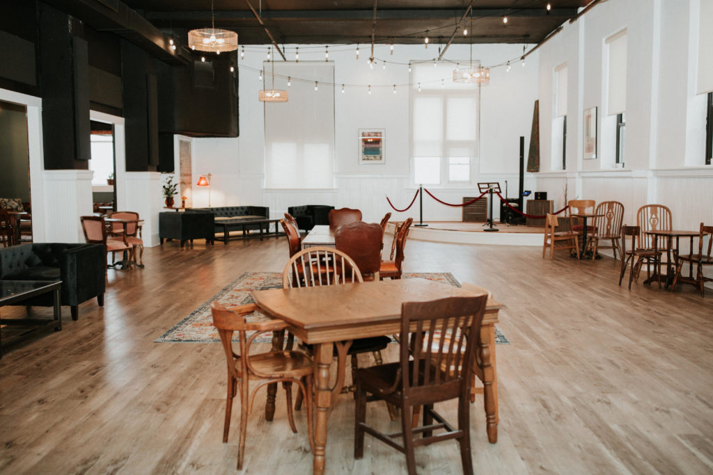 Redeeming Post Commons - outreachmagazine.com