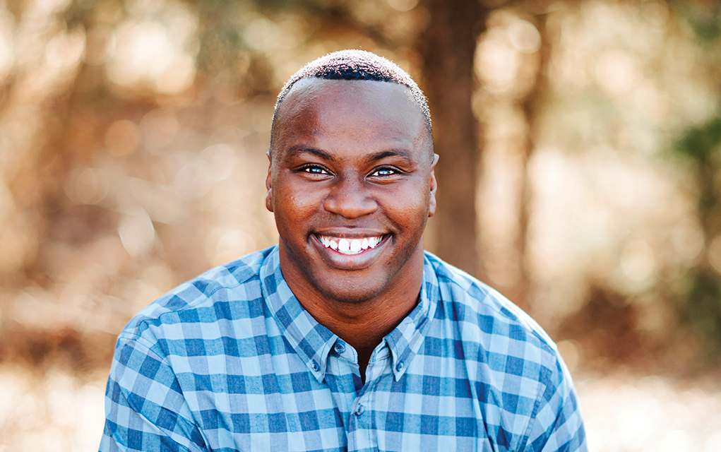 Rashawn Copeland: The Power of a Single Post - outreachmagazine.com