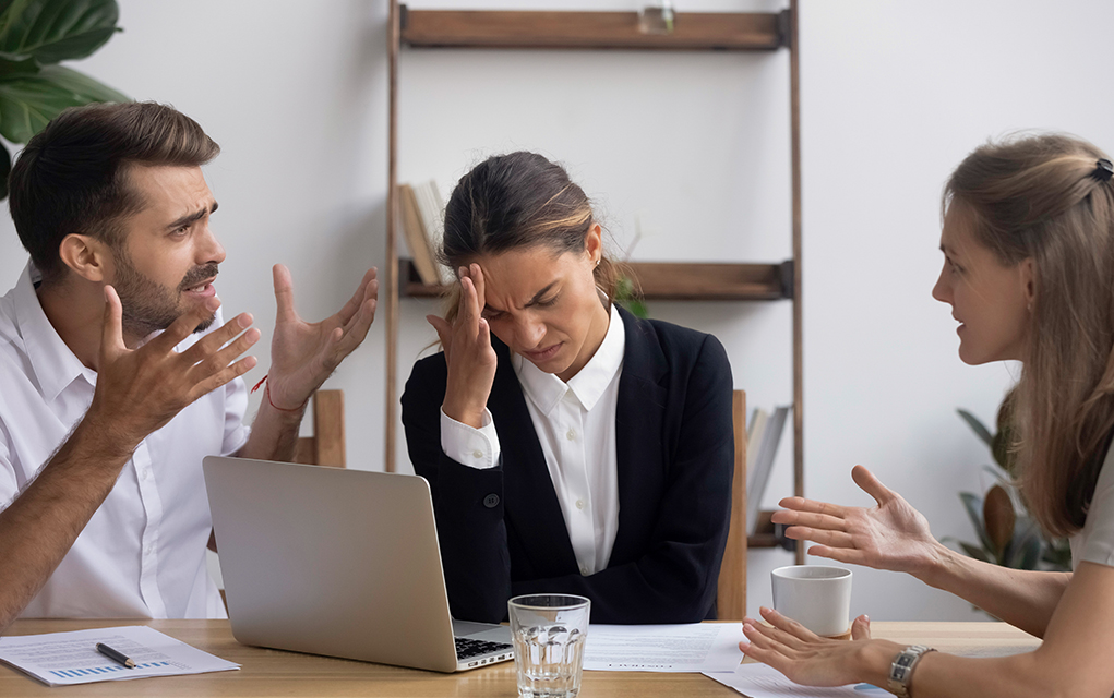 4 Ways to Unite a Divided People - outreachmagazine.com