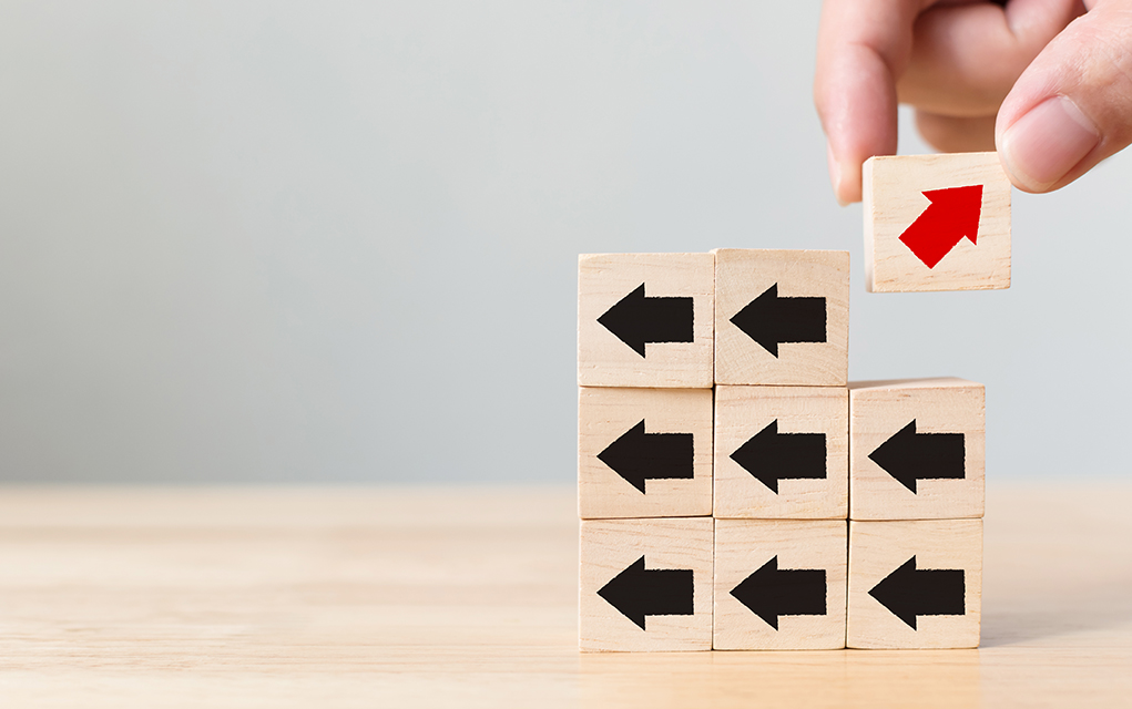 In a Year of Change, Here’s What Hasn’t Changed - outreachmagazine.com