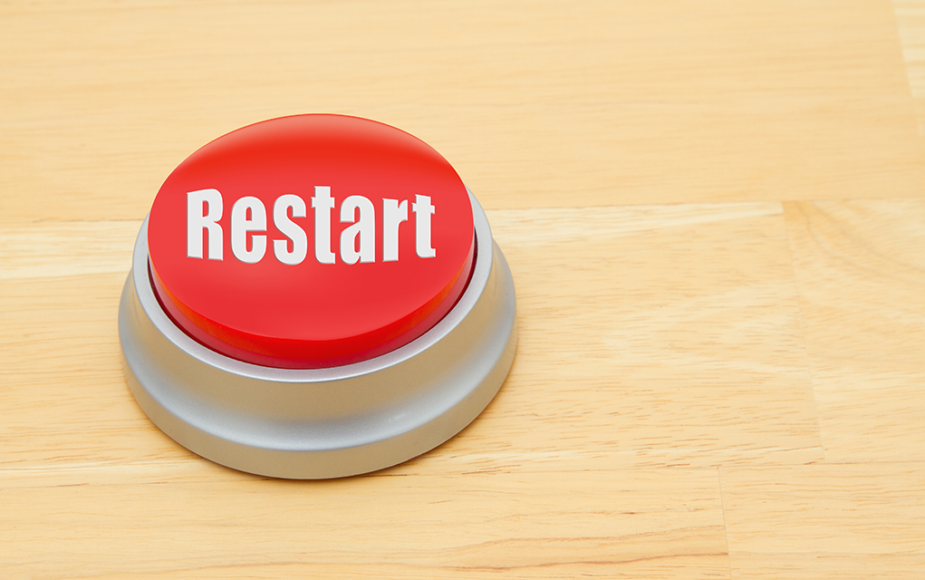 Can We Get a Do-Over? - outreachmagazine.com