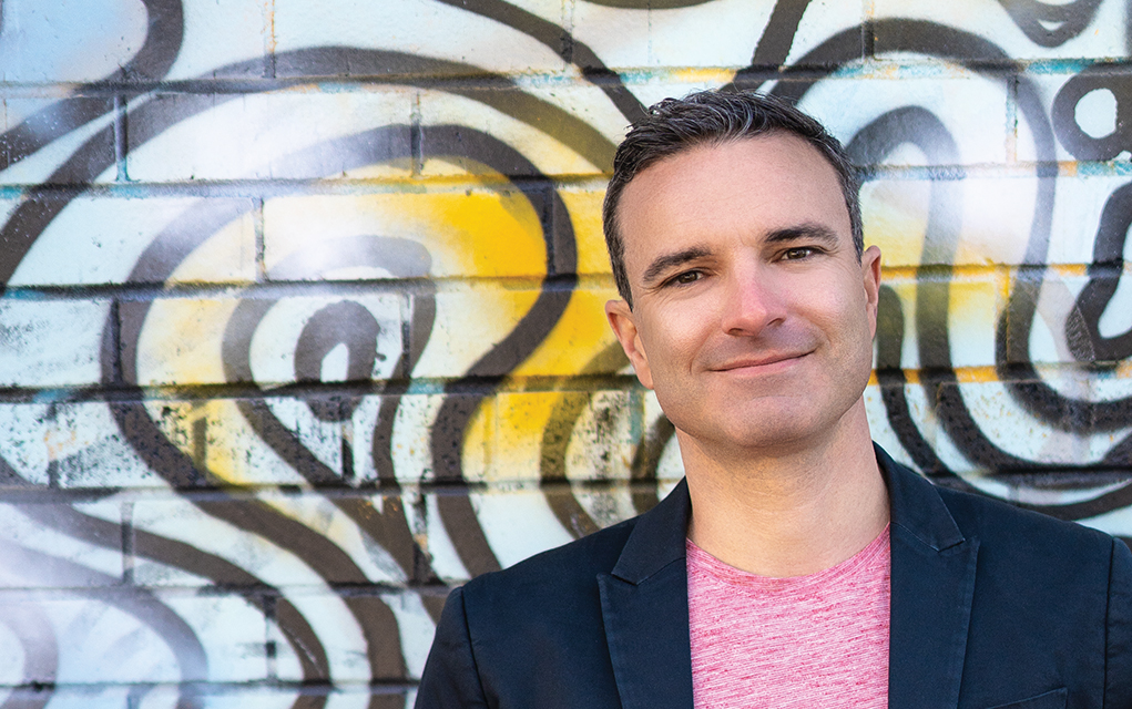 Craig Springer: Belonging Is a Precursor for Belief—Part 2 ...