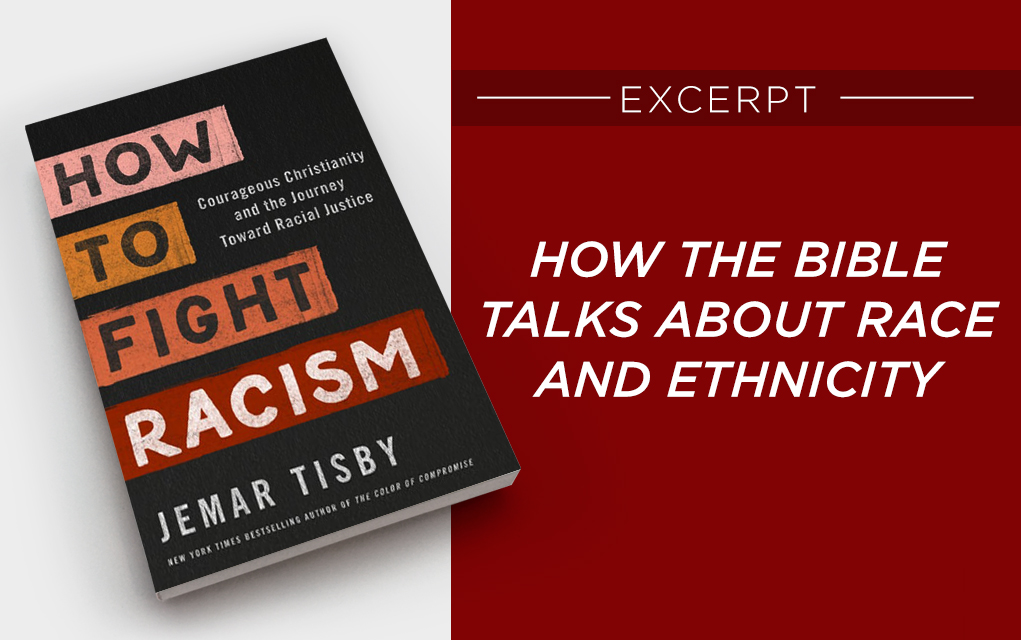 How the Bible Talks about Race and Ethnicity - outreachmagazine.com
