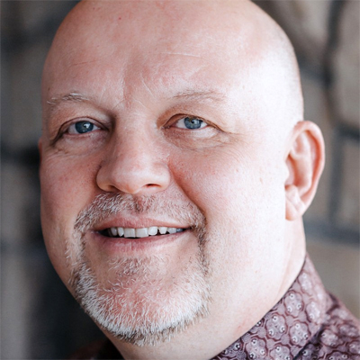 Jason Swan Clark, Author at outreachmagazine.com