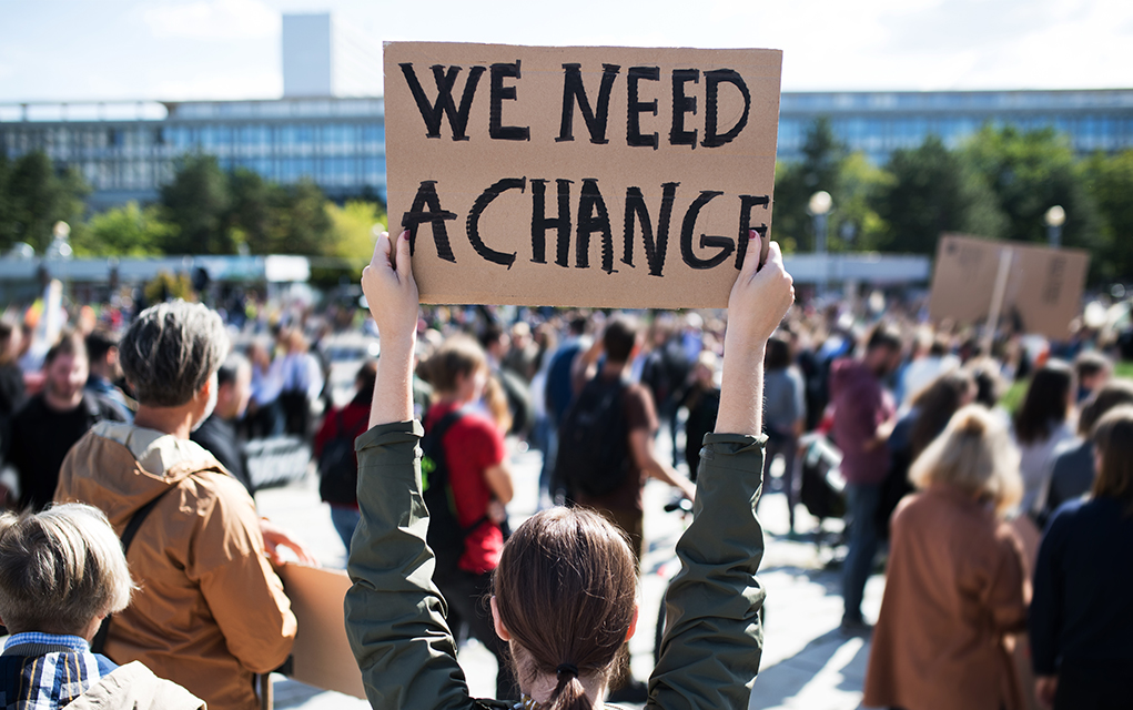 How Jesus Addressed Injustice in Politics - outreachmagazine.com