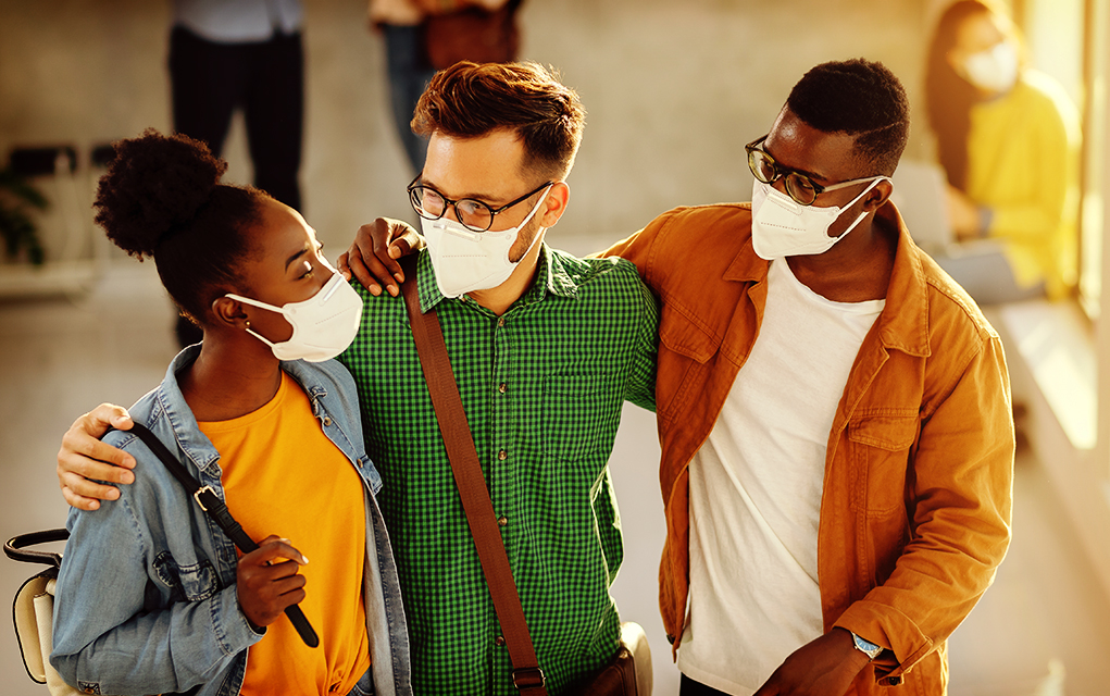 Why Unmarried Should Not Mean Alone - outreachmagazine.com