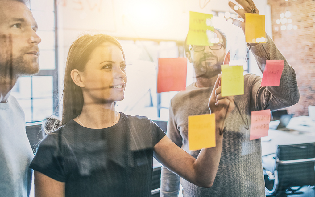 What Not to Say When You’re Developing New Ideas - outreachmagazine.com