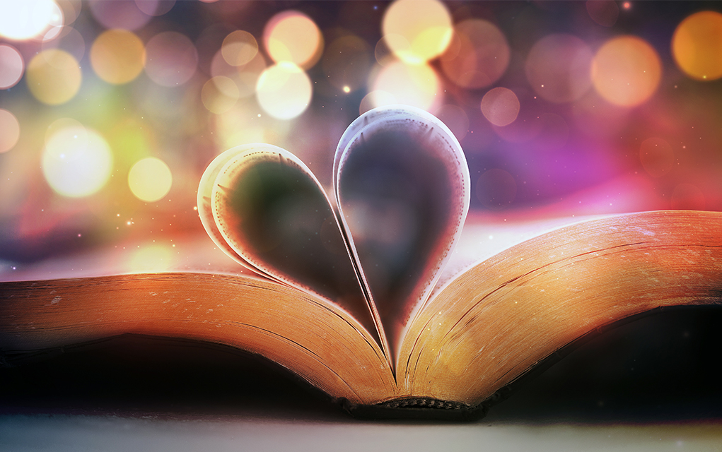 How to Read the Bible With Your Heart and Your Head - outreachmagazine.com