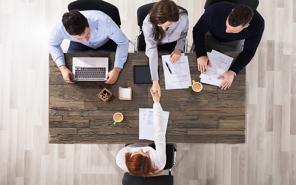 5 Steps for Hiring Church Staff - outreachmagazine.com