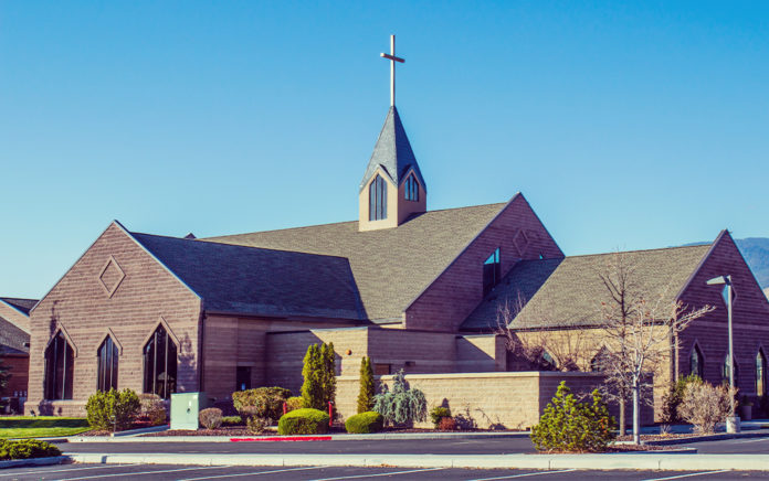 How to Prepare Your Church for Different-Sized Gatherings ...