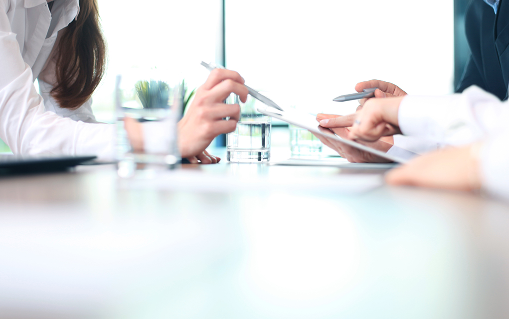 What I've Observed Over 20 Years of Church Consulting ...