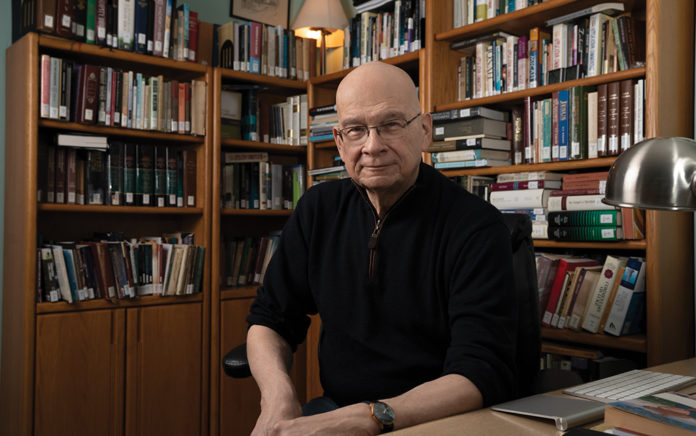 Timothy Keller: Experiencing the Reality of God’s Presence—Part 2 ...