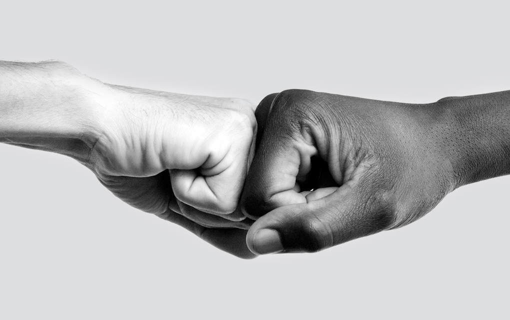 Healing the Racial Divide - outreachmagazine.com