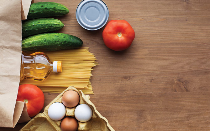 Making Old Things New - outreachmagazine.com