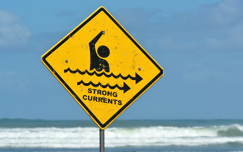 16 Warning Signs You're Spiritually Drifting - outreachmagazine.com