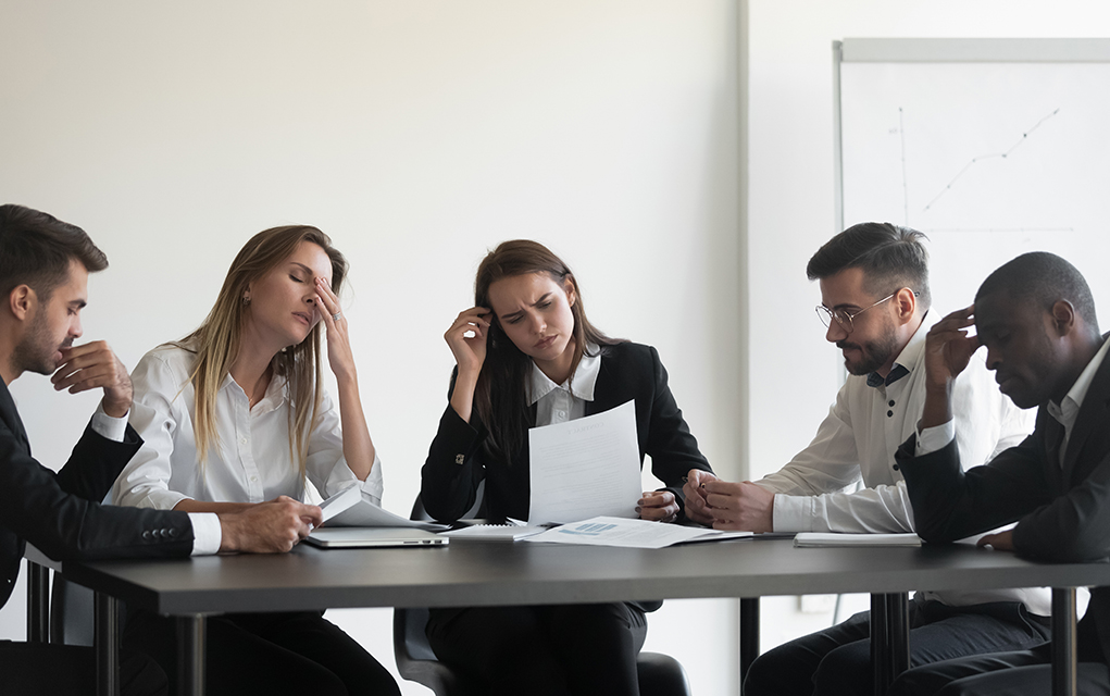 7 Things That Can Hinder Your Progress as a Team - outreachmagazine.com