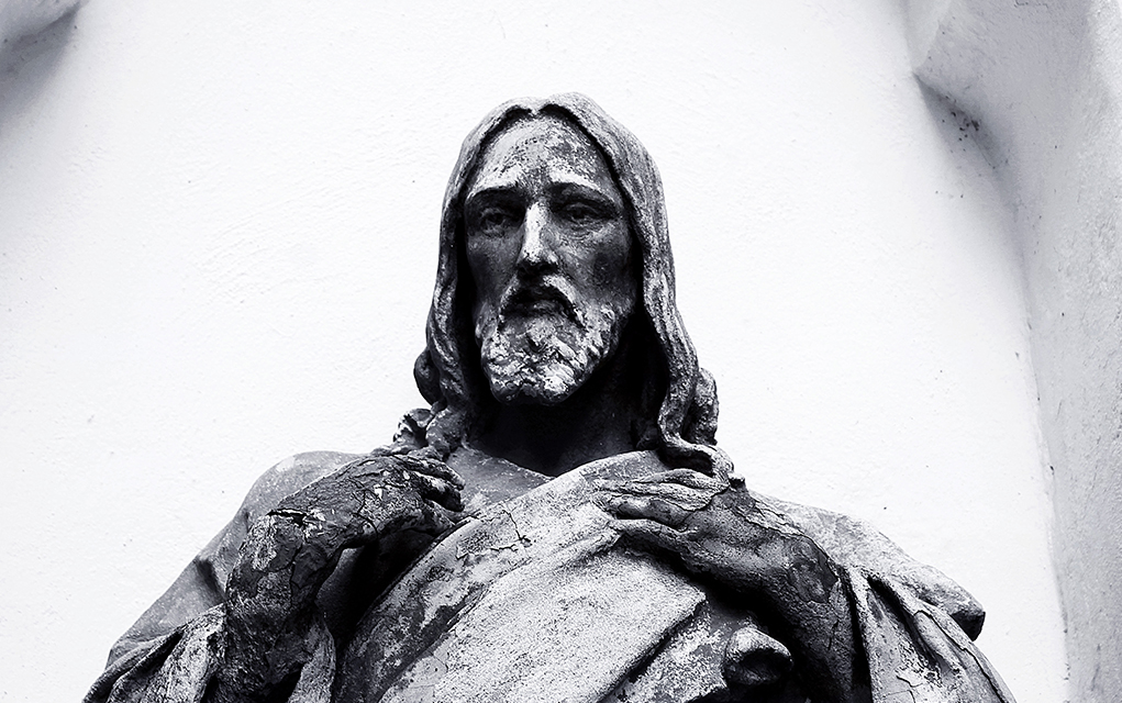 10 Ways to Be More Like Jesus - outreachmagazine.com