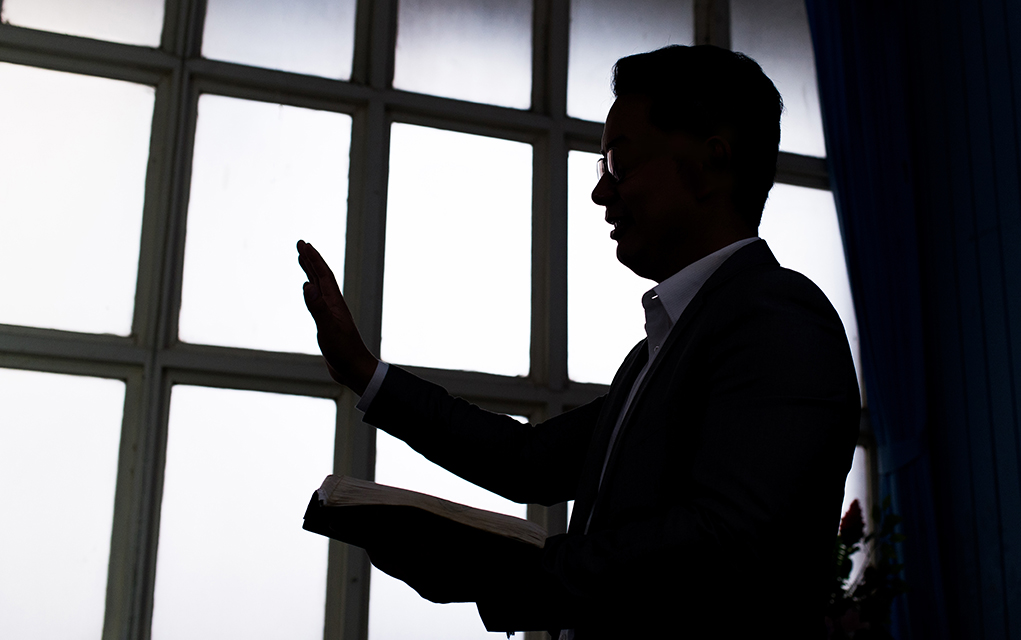 The Reasons Why Many Pastors Will Remain at Their Churches ...