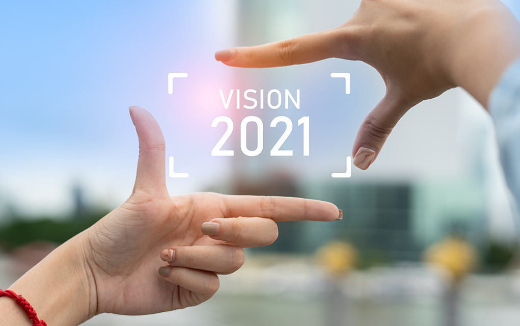 What Do We Do About Church Multiplication in 2021? - outreachmagazine.com