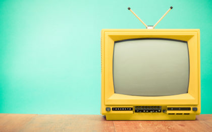 Should Your Church Produce Local TV Programming? - outreachmagazine.com