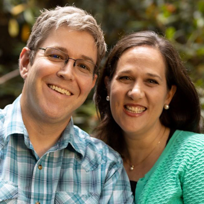 Heather & Ashley Holleman, Author at outreachmagazine.com