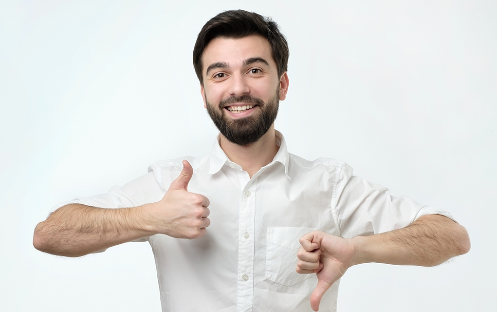 Making Decisions: Quickly or Cautiously? - outreachmagazine.com