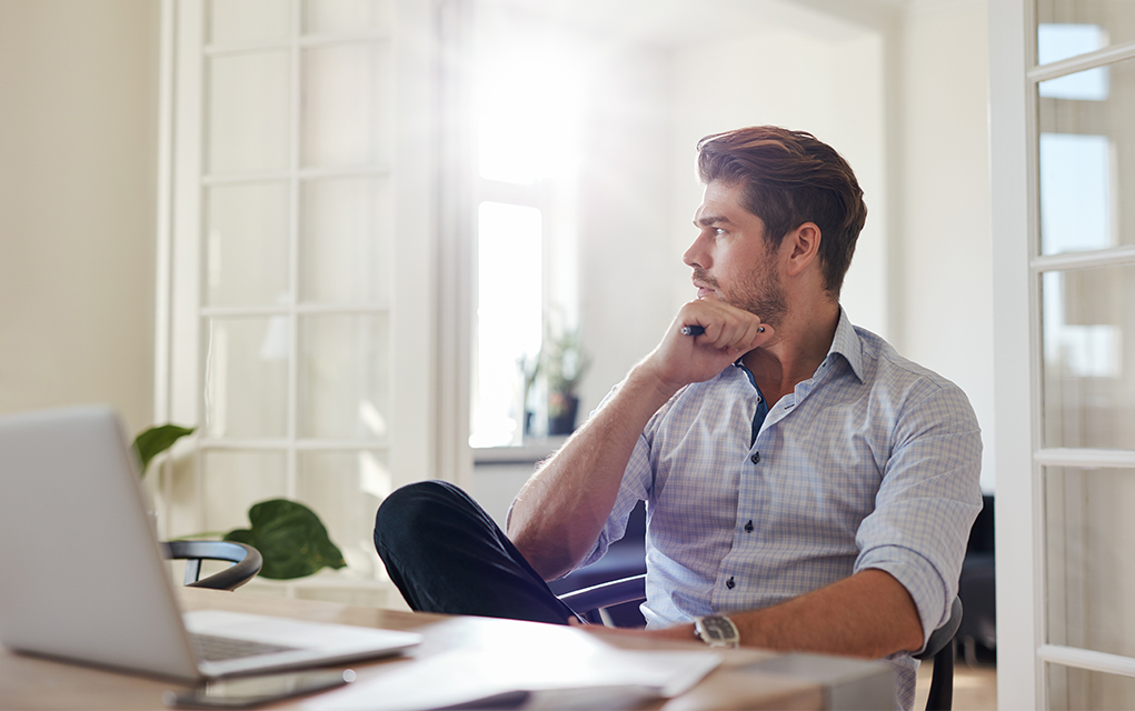 Why Now Is the Time for Long-Term Thinking - outreachmagazine.com