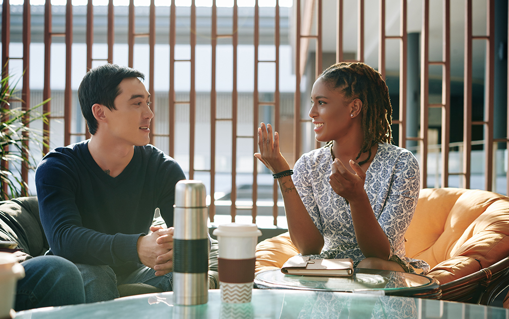 How to Have a Conversation About God With an Apatheist ...