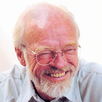 Eugene Peterson, Author at outreachmagazine.com
