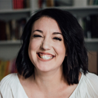 Hannah Brencher, Author at outreachmagazine.com