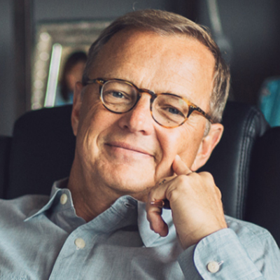 Randy Frazee, Author at outreachmagazine.com