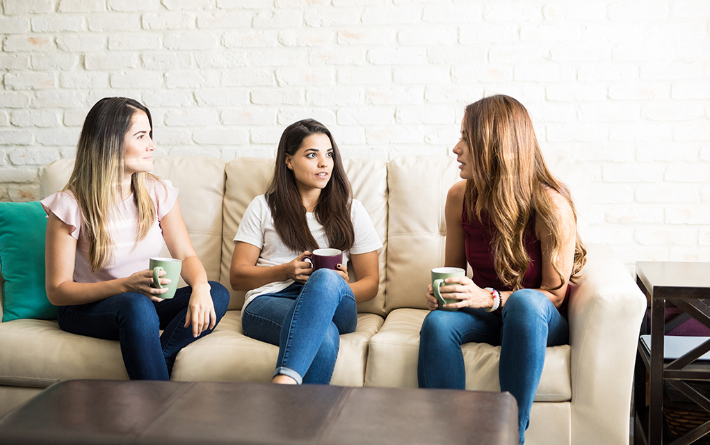 3 Characteristics of Disciples Who Make Disciples - outreachmagazine.com