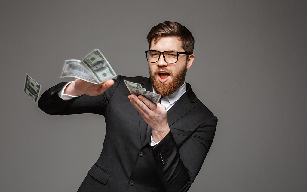 7 Symptoms That Point to Money Sickness - outreachmagazine.com