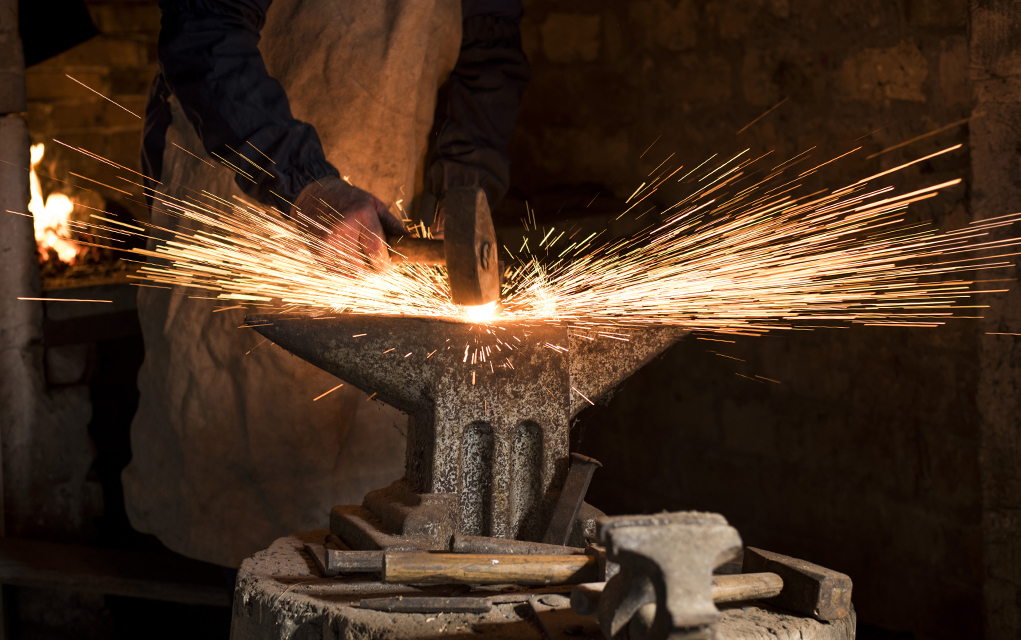 Forged in the Crucible of Leadership - outreachmagazine.com